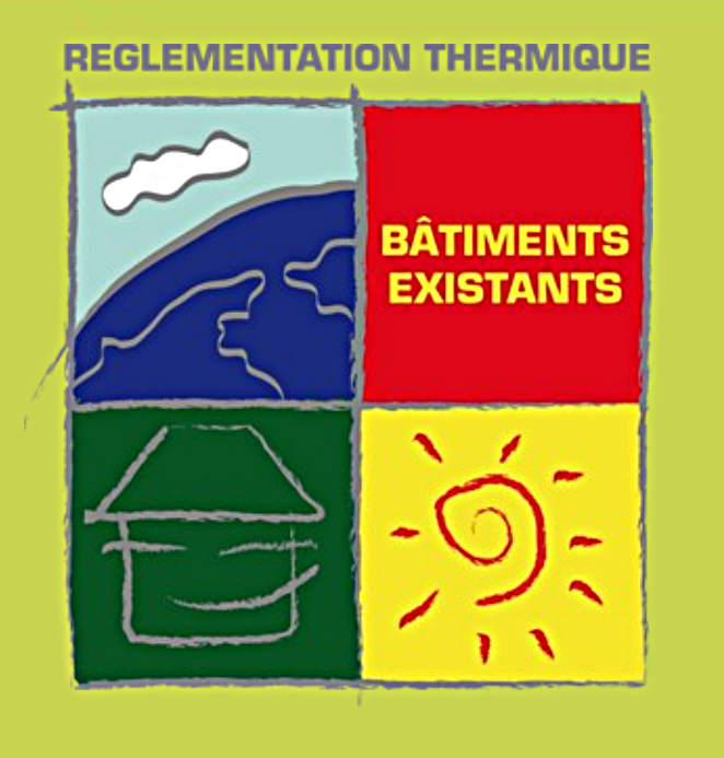 RT 2005 : Réglementation thermique des bâtiments existants | Tout sur l'isolation